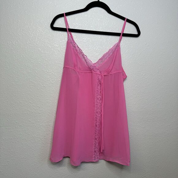 Victoria's Secret | Intimates & Sleepwear | Vintage Victorias Secret ...